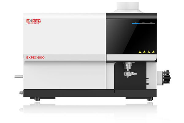 ICP-OES 6500 – Welcome to Polar Analytical!